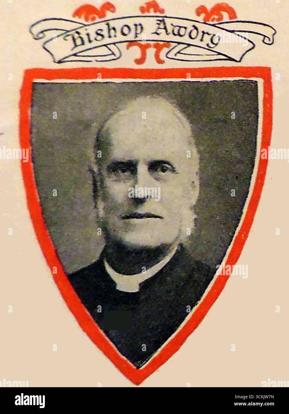 1st first pan anglican congress hi-res stock photography and images - Alamy