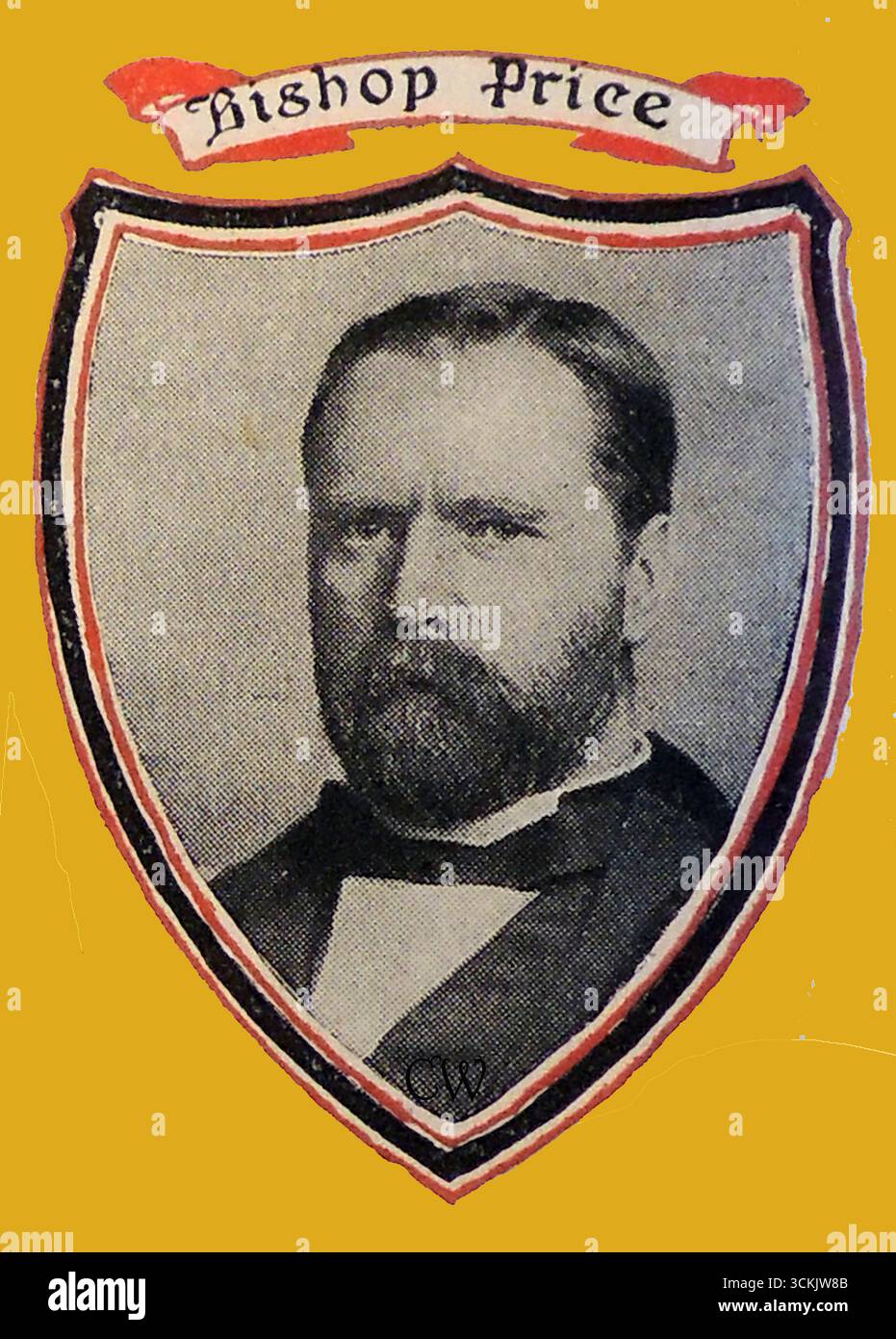 1st first pan anglican congress hi-res stock photography and images - Alamy