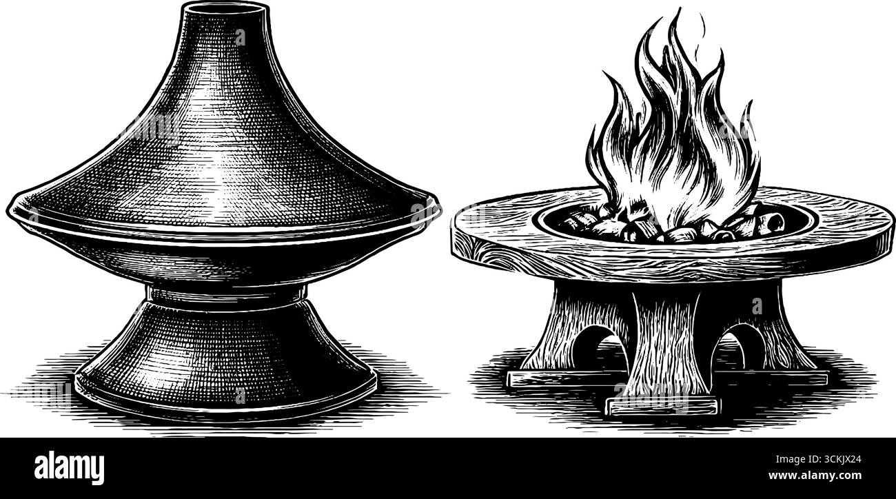 White bell shaped Stock Vector Images - Alamy