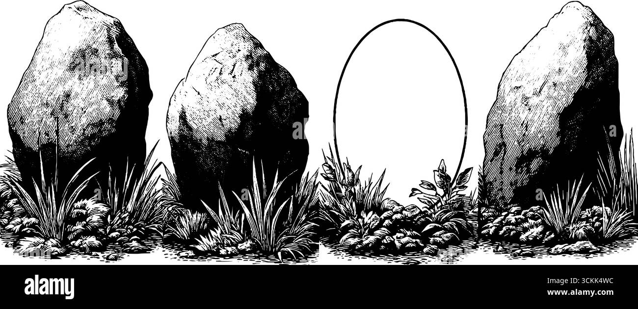 Detail stone carving in Cut Out Stock Images & Pictures - Alamy