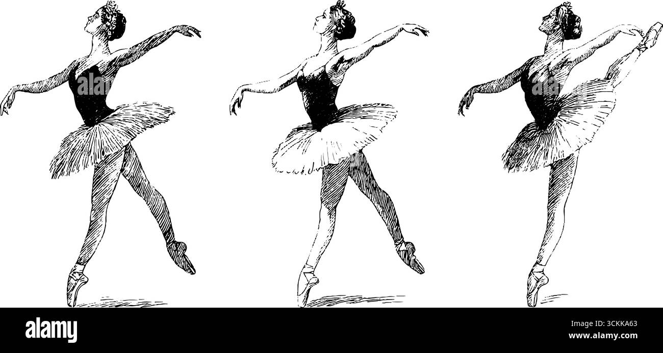 Stage designs set Cut Out Stock Images & Pictures - Alamy