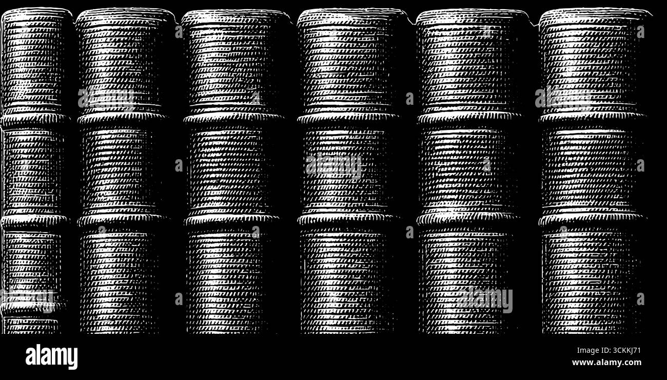 Antique educational print Stock Vector Images - Alamy