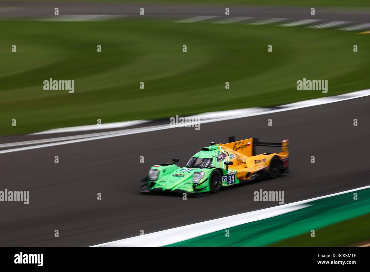 34 GHIOTTO Luca (ita), PERINO Pedro (moz), SIMMENAUER Jean-Baptiste ...