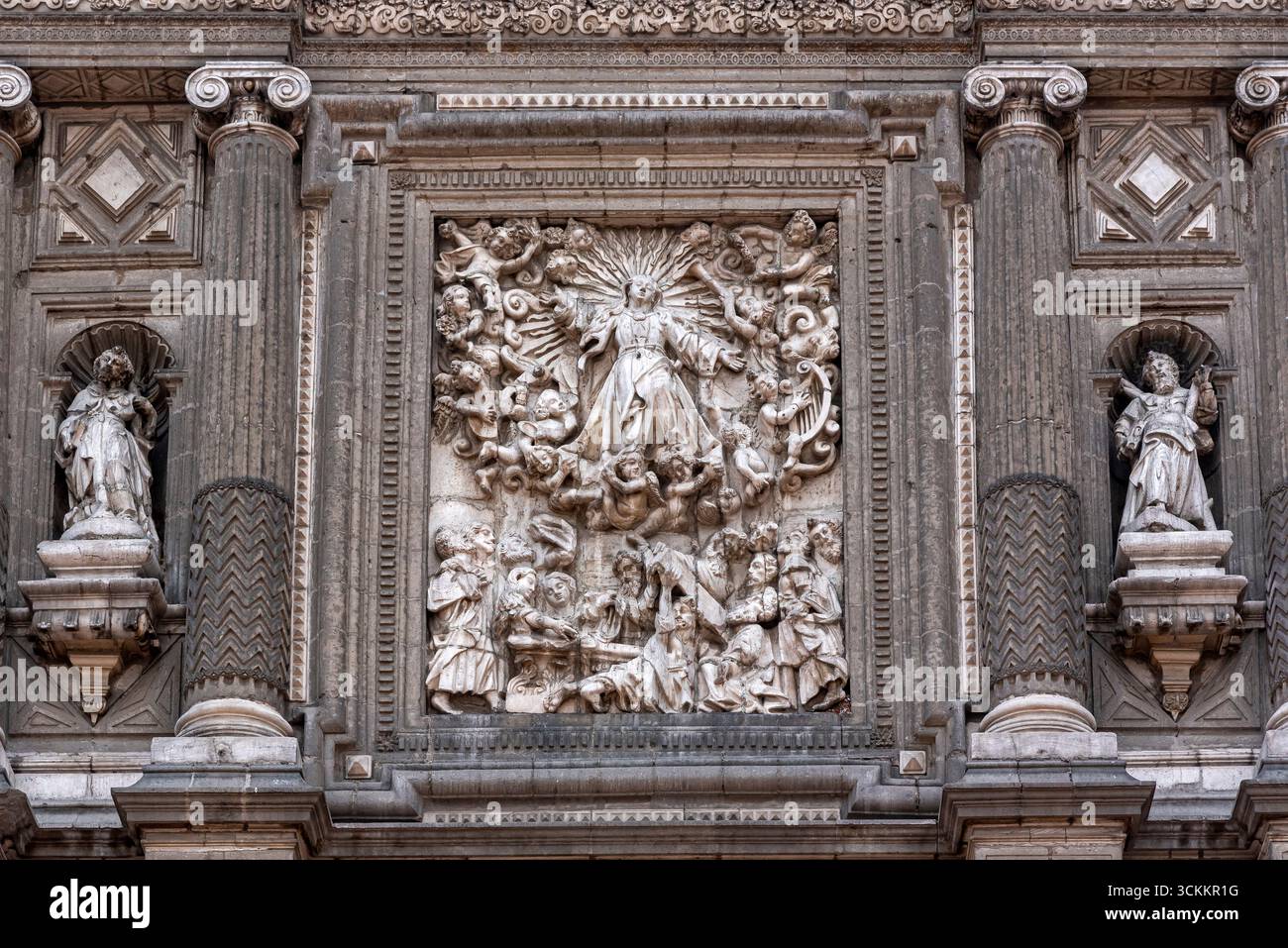 Historical city centre building hi-res stock photography and images - Alamy