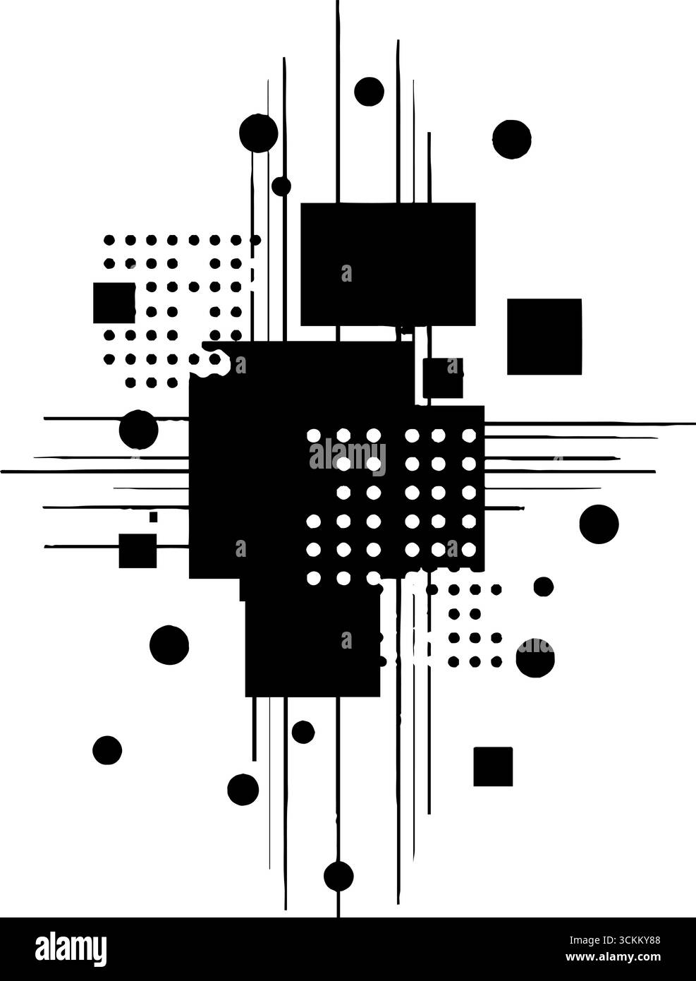 Abstractness vector vectors hi-res stock photography and images - Alamy