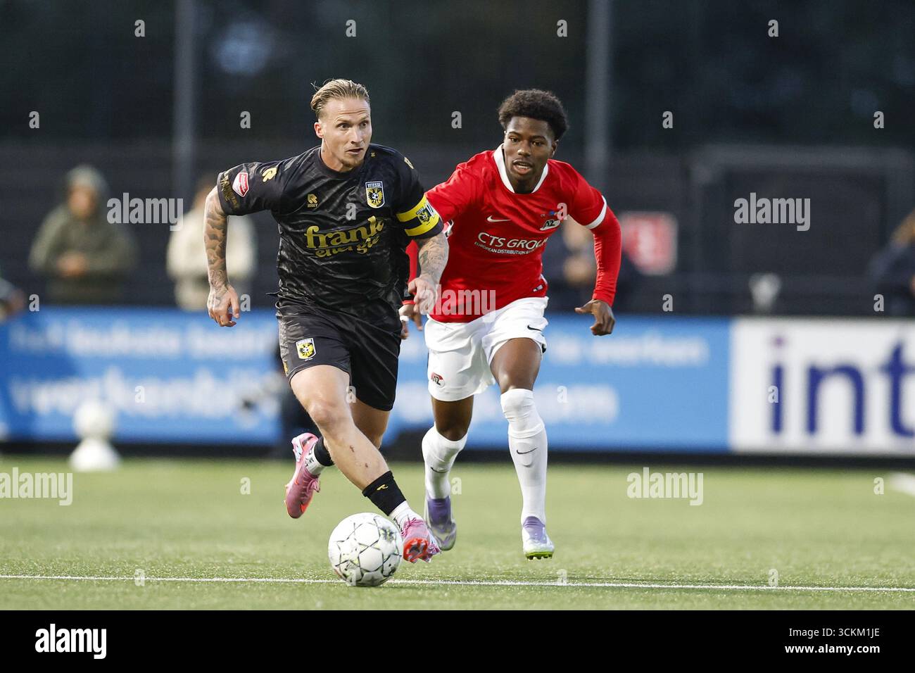 WIJDEWORMER , 12-09-2025 , AFAS trainingscomplex , season 2025 / 2026 ...