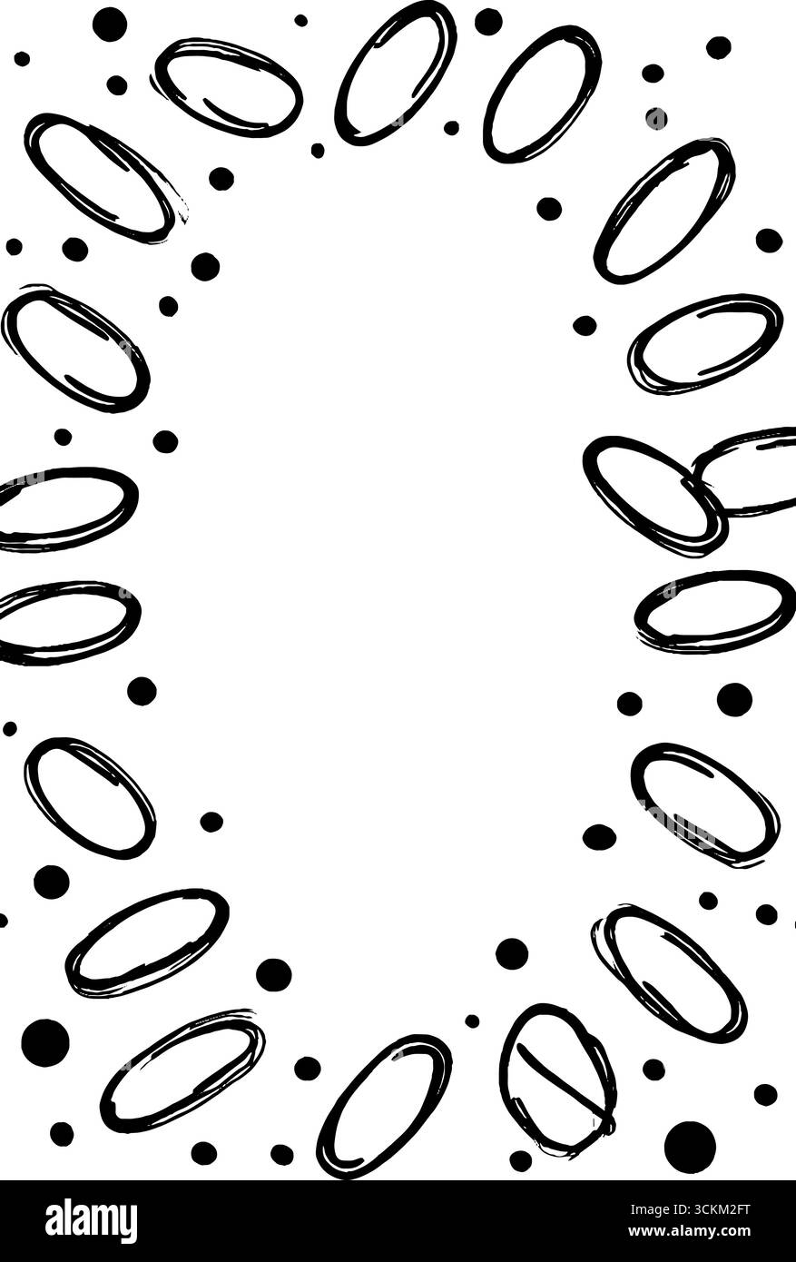 Much elongated Stock Vector Images - Alamy