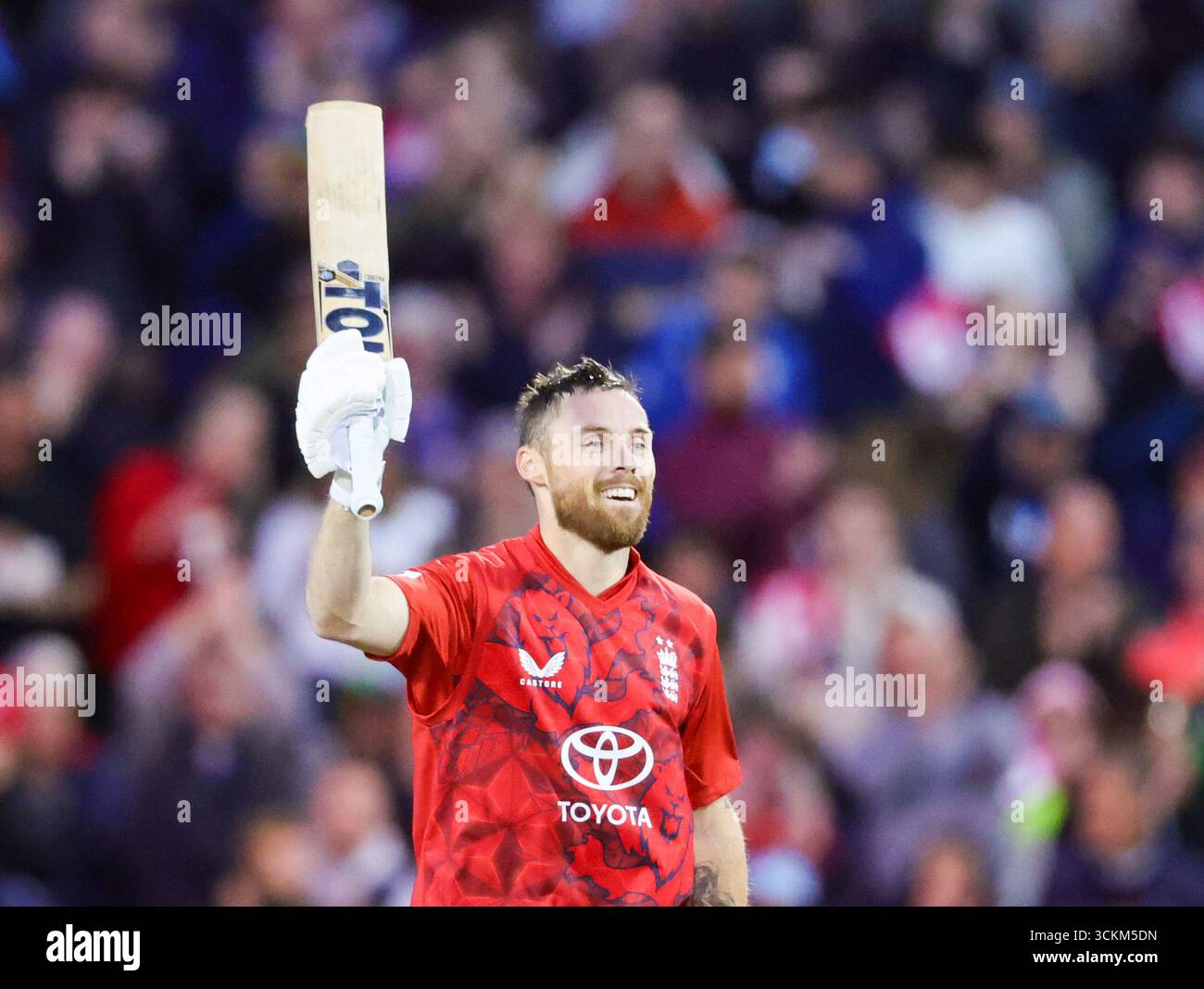 12th September 2025; Old Trafford Cricket Ground, Manchester, England ...