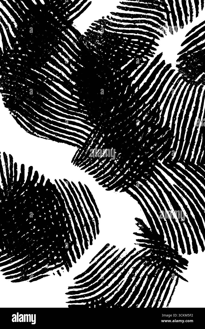 Intricate pattern overlapping lines Stock Vector Images - Alamy