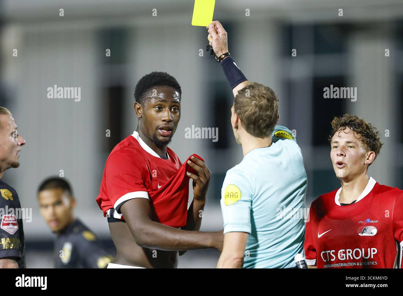 WIJDEWORMER , 12-09-2025 , AFAS trainingscomplex , season 2025 / 2026 ...