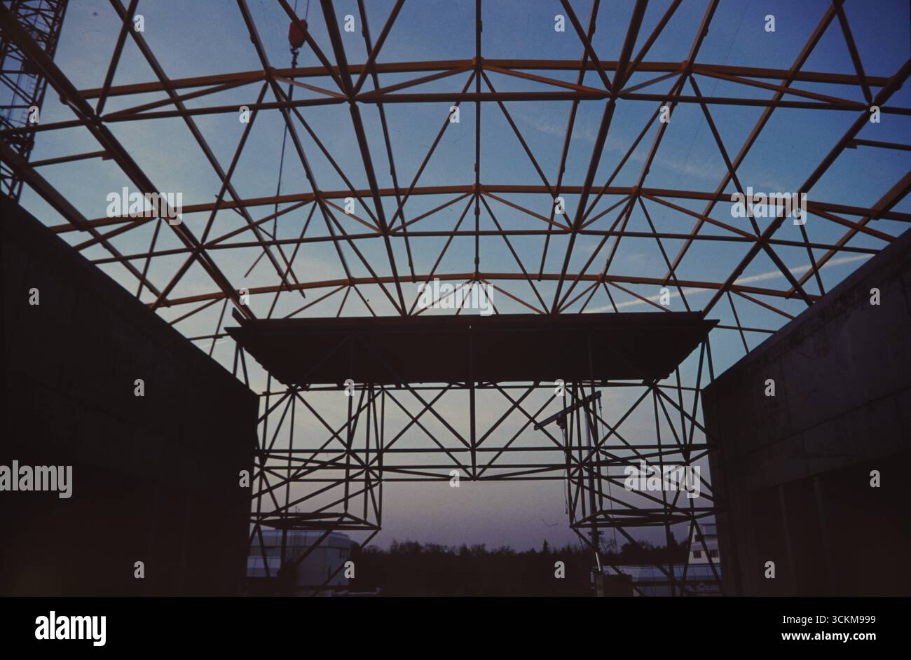 FU Berlin GER, ca. 2004, Symbolbild, Universität FU Berlin ...