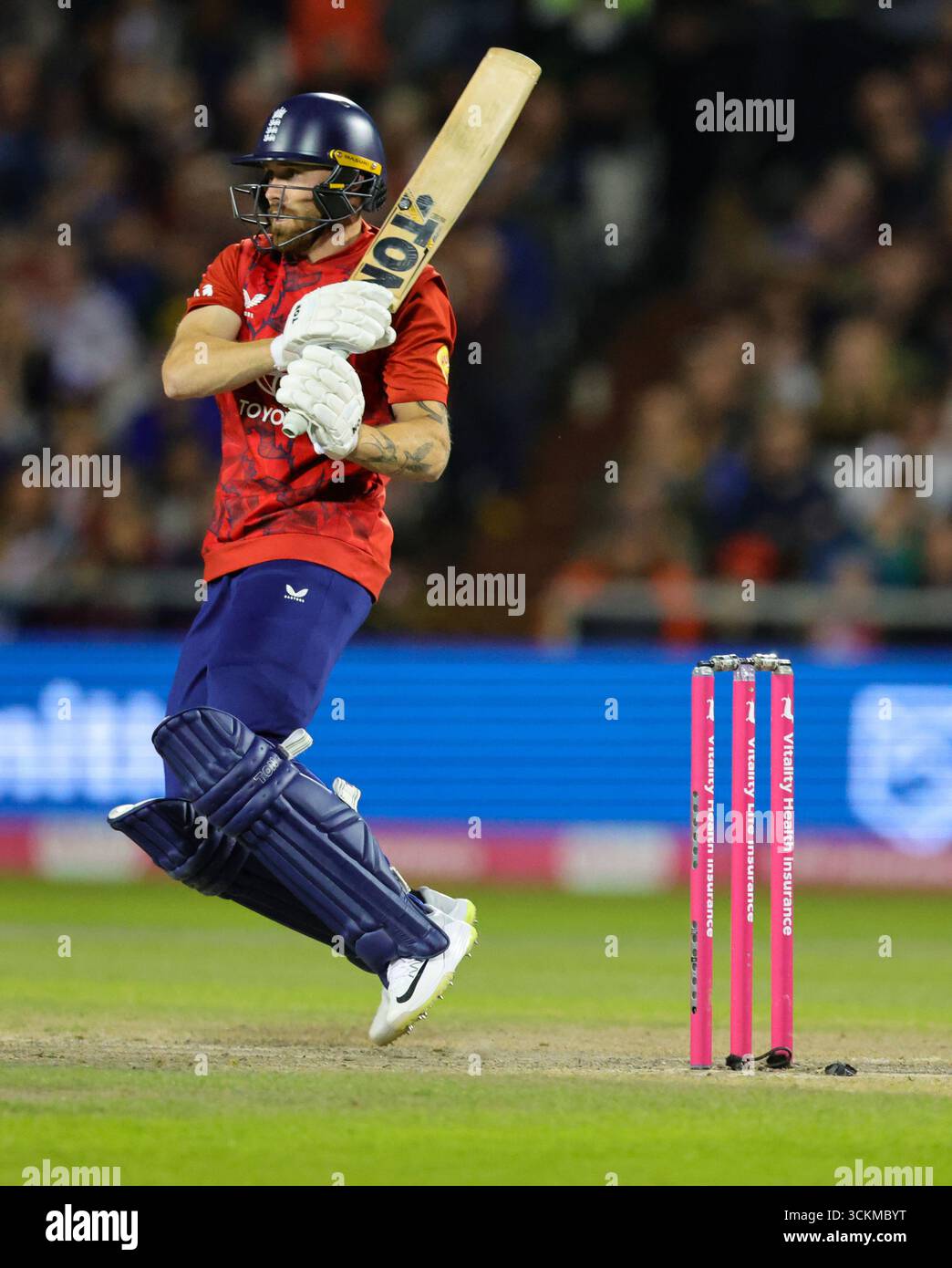 12th September 2025; Old Trafford Cricket Ground, Manchester, England ...