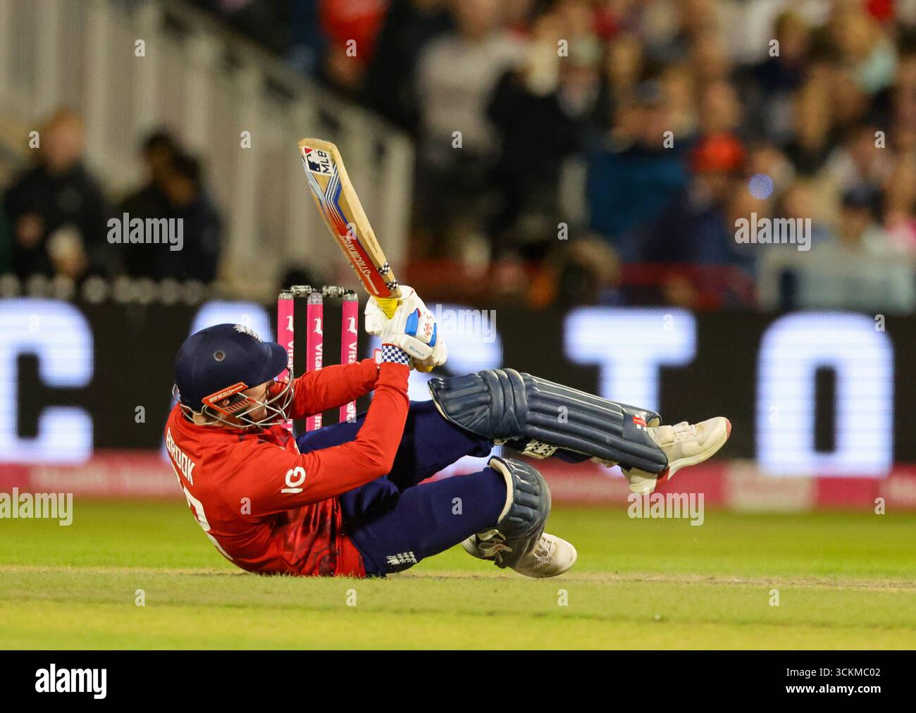 12th September 2025; Old Trafford Cricket Ground, Manchester, England ...