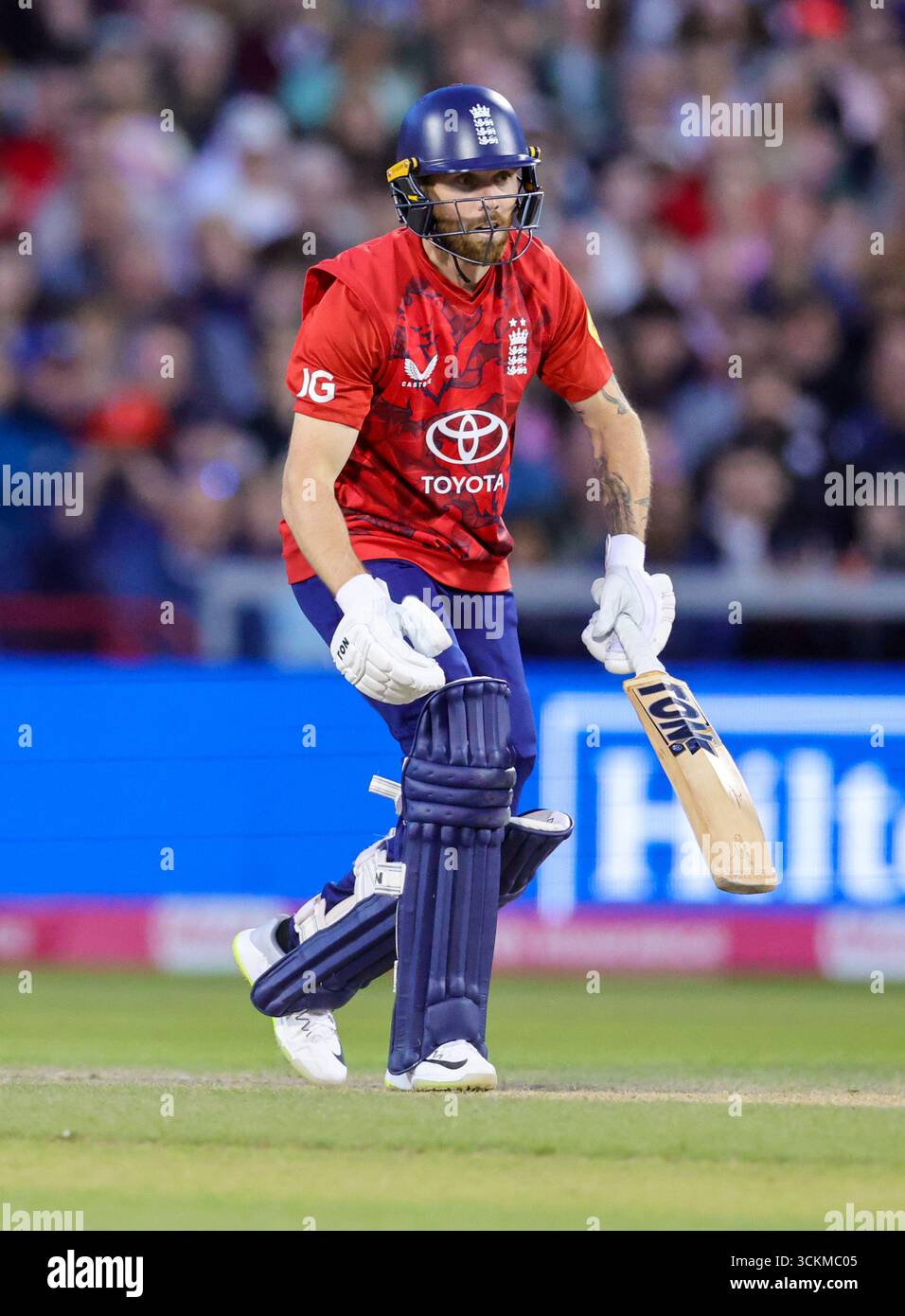 12th September 2025; Old Trafford Cricket Ground, Manchester, England ...