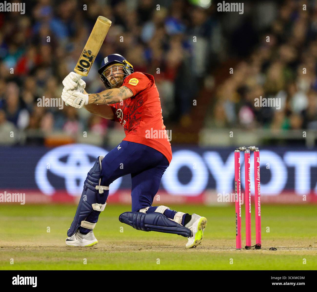 12th September 2025; Old Trafford Cricket Ground, Manchester, England ...