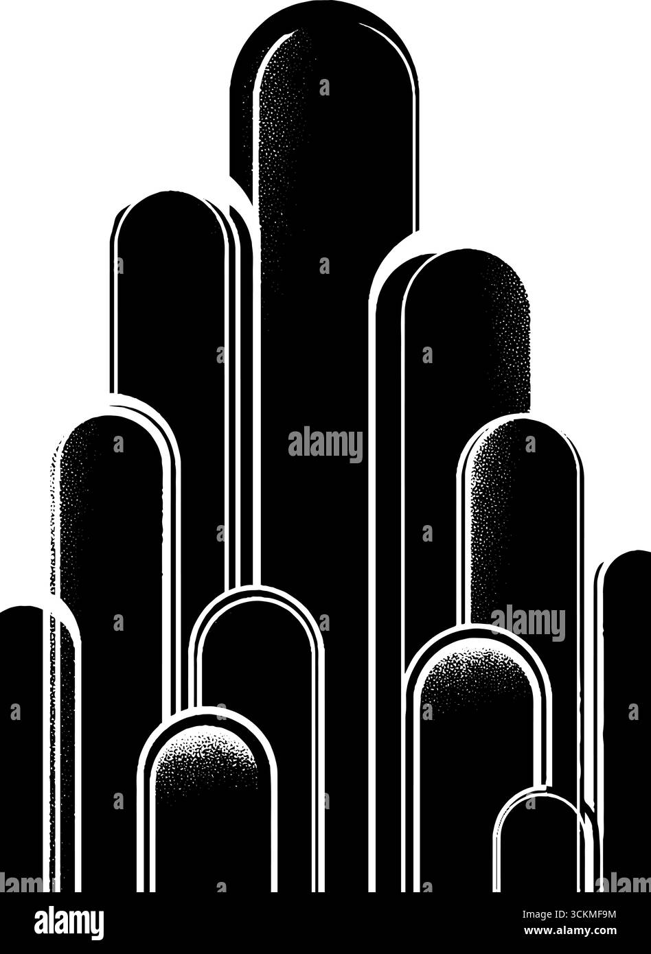 Domes rounded hi-res stock photography and images - Alamy