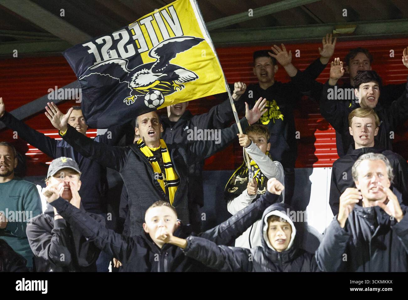 WIJDEWORMER , 12-09-2025 , AFAS trainingscomplex , season 2025 / 2026 ...