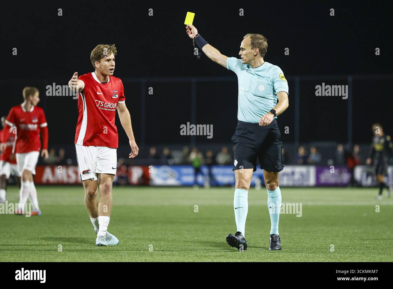WIJDEWORMER , 12-09-2025 , AFAS trainingscomplex , season 2025 / 2026 ...
