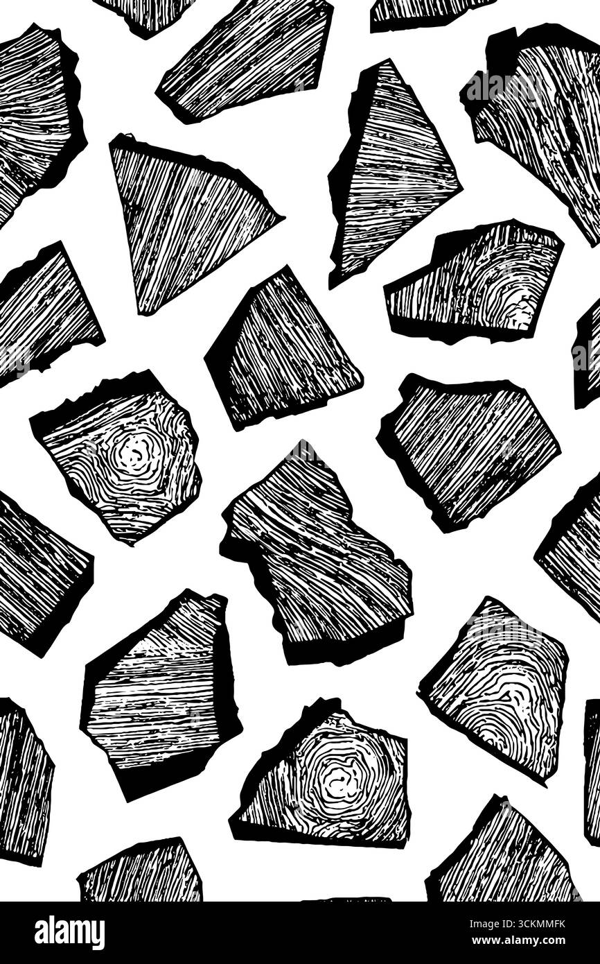 Rough outs Stock Vector Images - Alamy