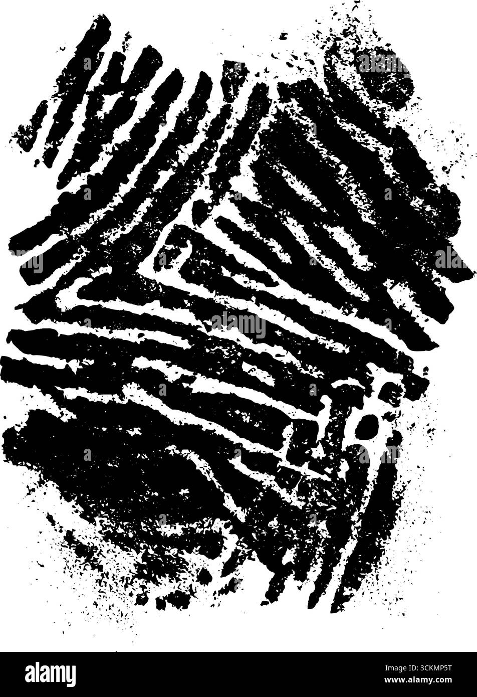 Ancient impression Stock Vector Images - Alamy