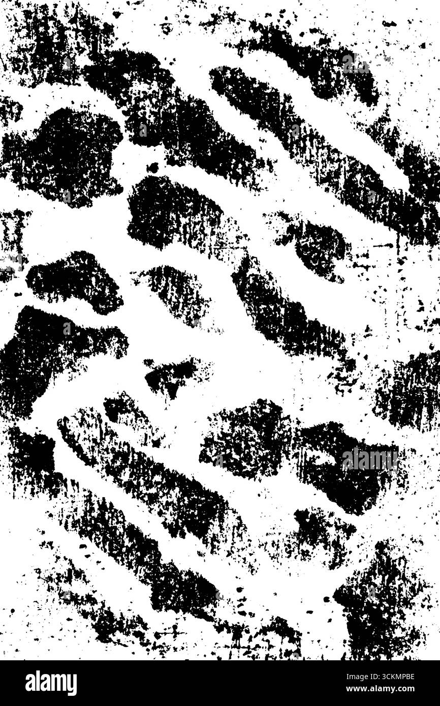 Monochrome volcanic rock texture with porous surface for design and art ...