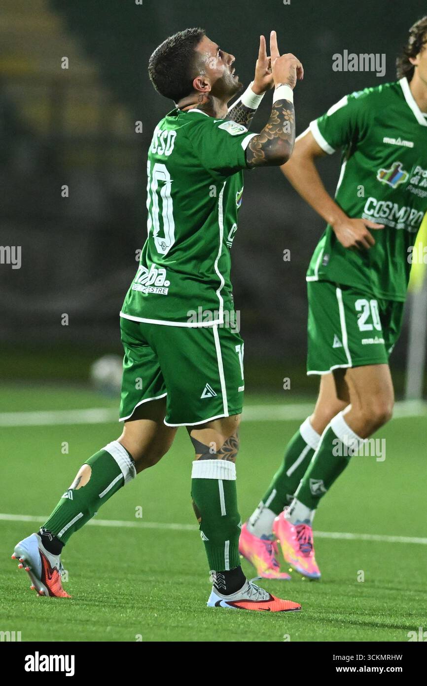 Raffaele russo avellino 1912 hi-res stock photography and images - Alamy