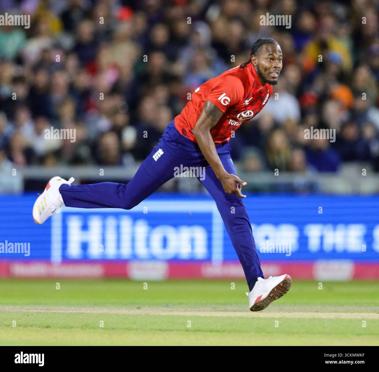 12th September 2025; Old Trafford Cricket Ground, Manchester, England ...