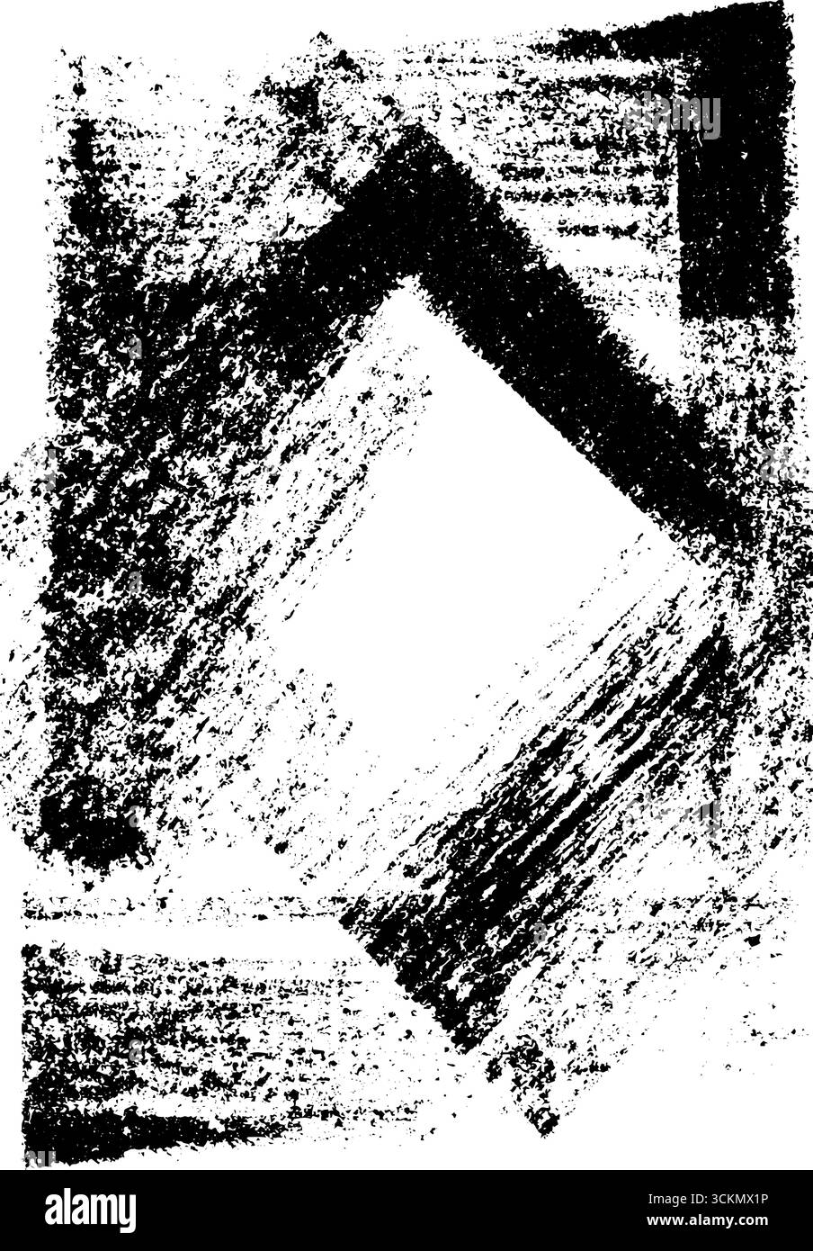 Unique design flyer Black and White Stock Photos & Images - Alamy