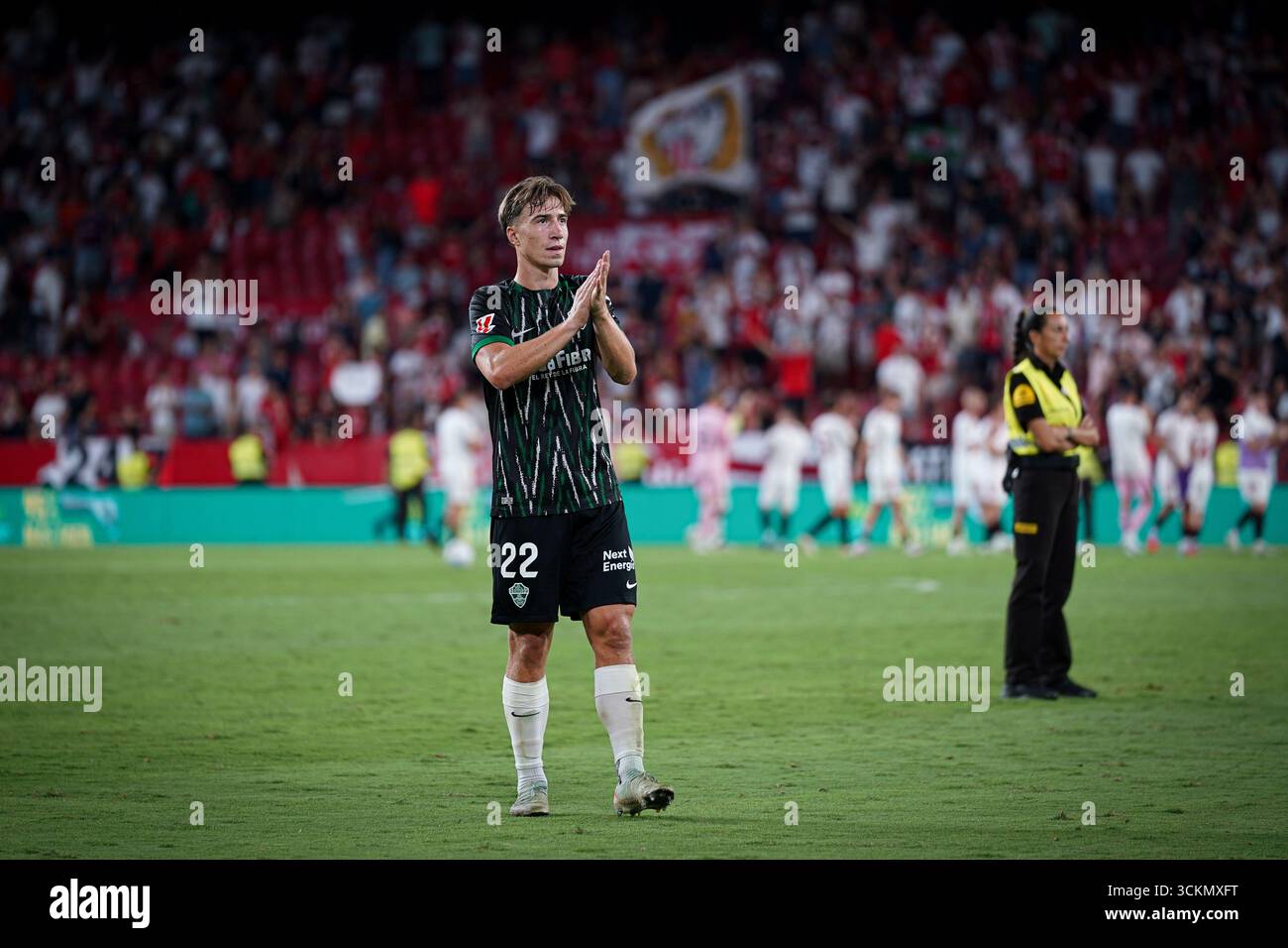 David affengruber elche 2025 hi-res stock photography and images - Alamy
