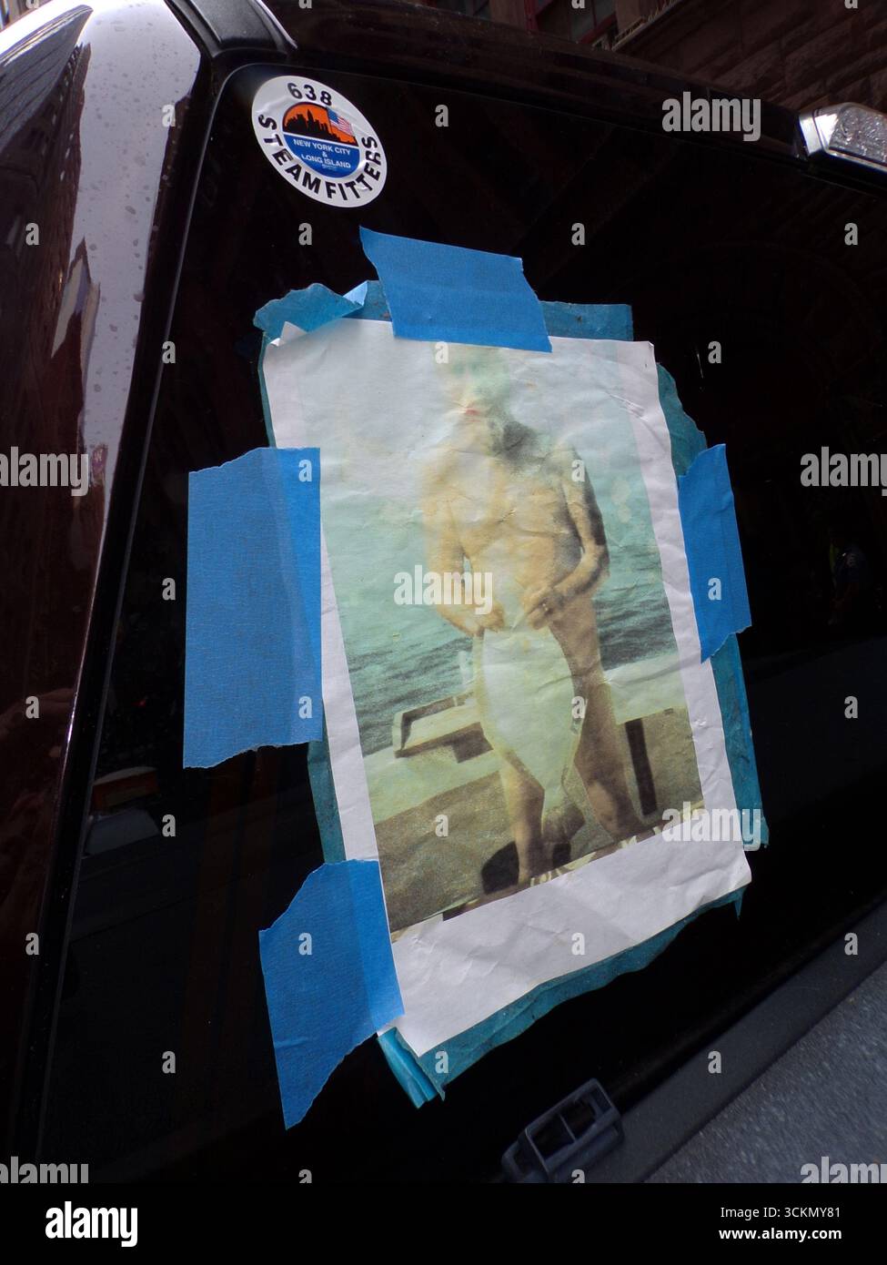 September 6, 2025, New York, New York, USA: 638 Steamfitters. Labor Day ...