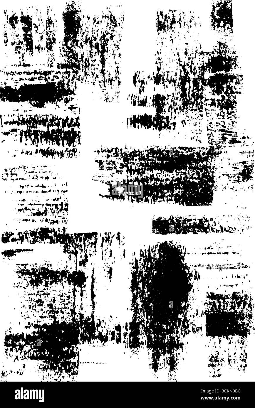 Xerox texture Cut Out Stock Images & Pictures - Alamy