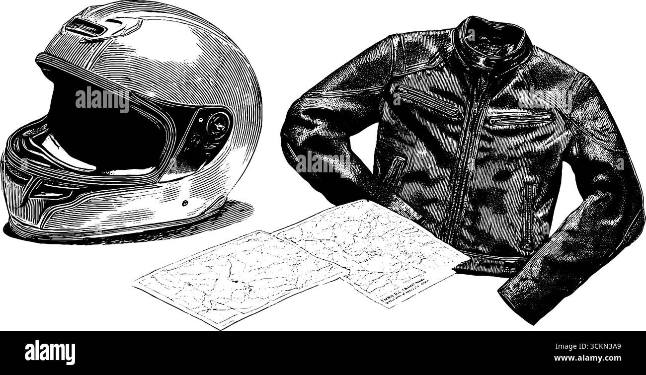 By timeless maps Stock Vector Images - Alamy