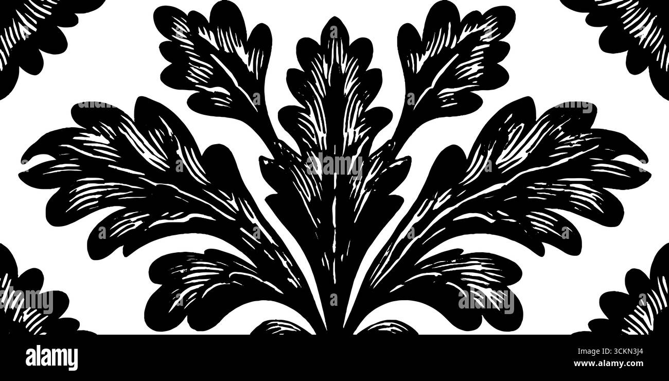 Vintage mexican talavera ceramic Stock Vector Images - Alamy