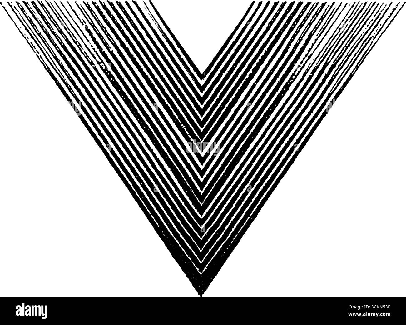 Refined artistic technique Stock Vector Images - Alamy