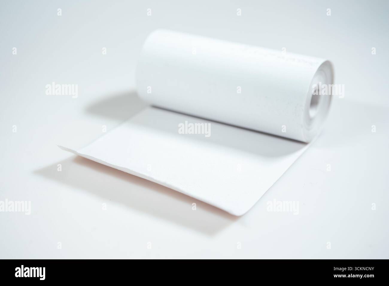 Thermal paper is a special fine paper that is coated with a material ...