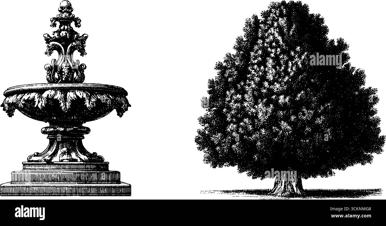 Baroque Period Architecture Cut Out Stock Images Pictures Alamy