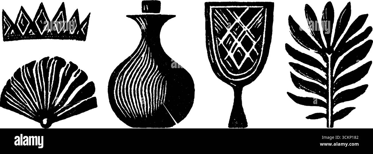 Featuring intricate ornamental elements Cut Out Stock Images & Pictures ...