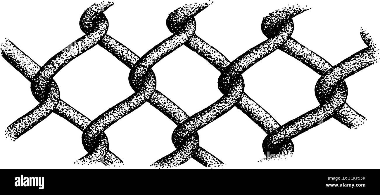 Detailed stippling hi-res stock photography and images - Alamy