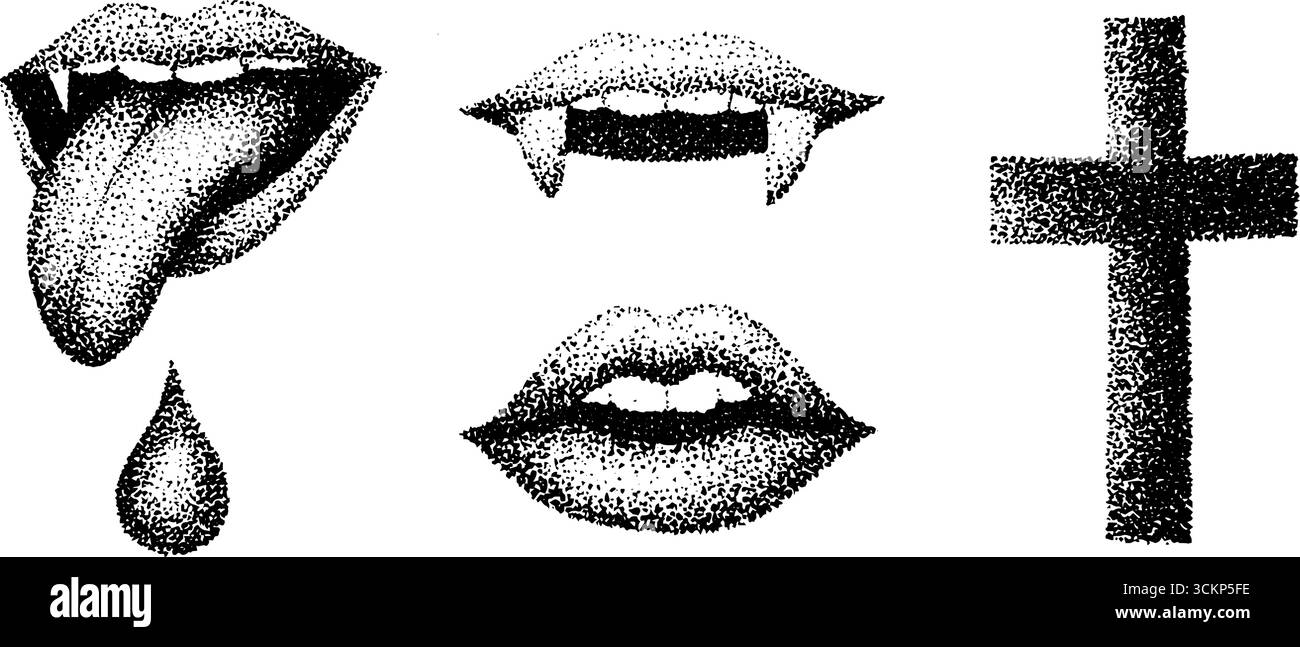 Intricate cross line art Stock Vector Images - Alamy