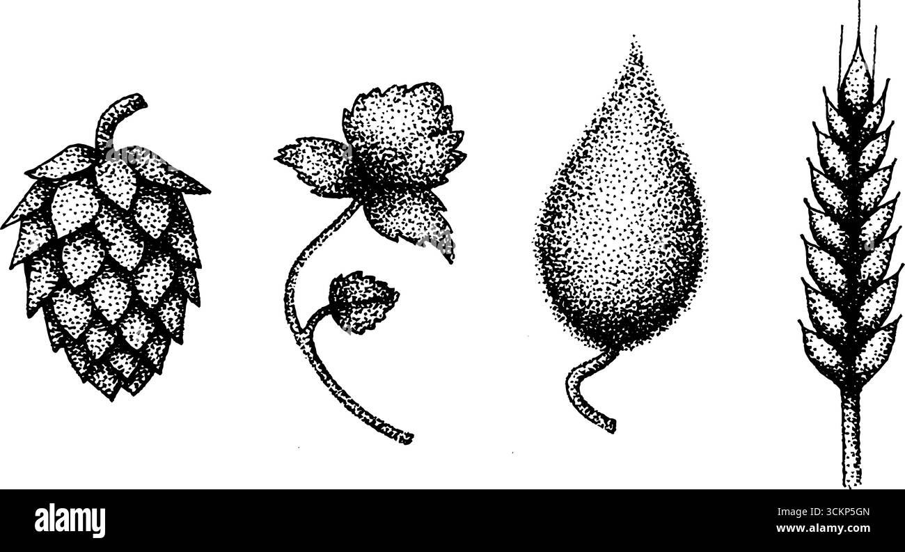 Stylized artwork featuring Cut Out Stock Images & Pictures - Alamy