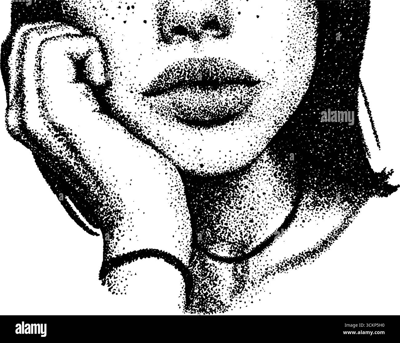 With visual focus on form Black and White Stock Photos & Images - Alamy