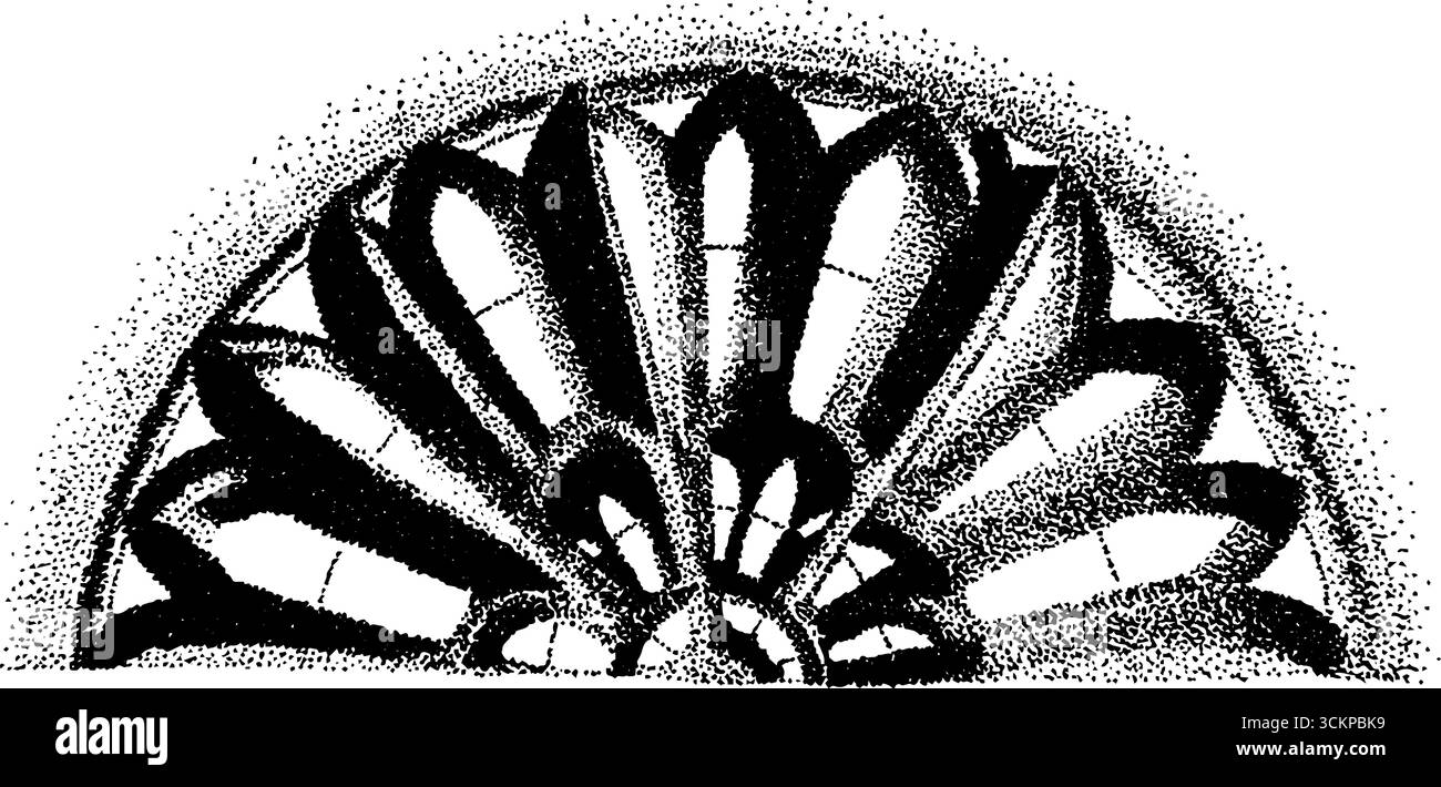Featuring intricate circular patterns Cut Out Stock Images & Pictures ...