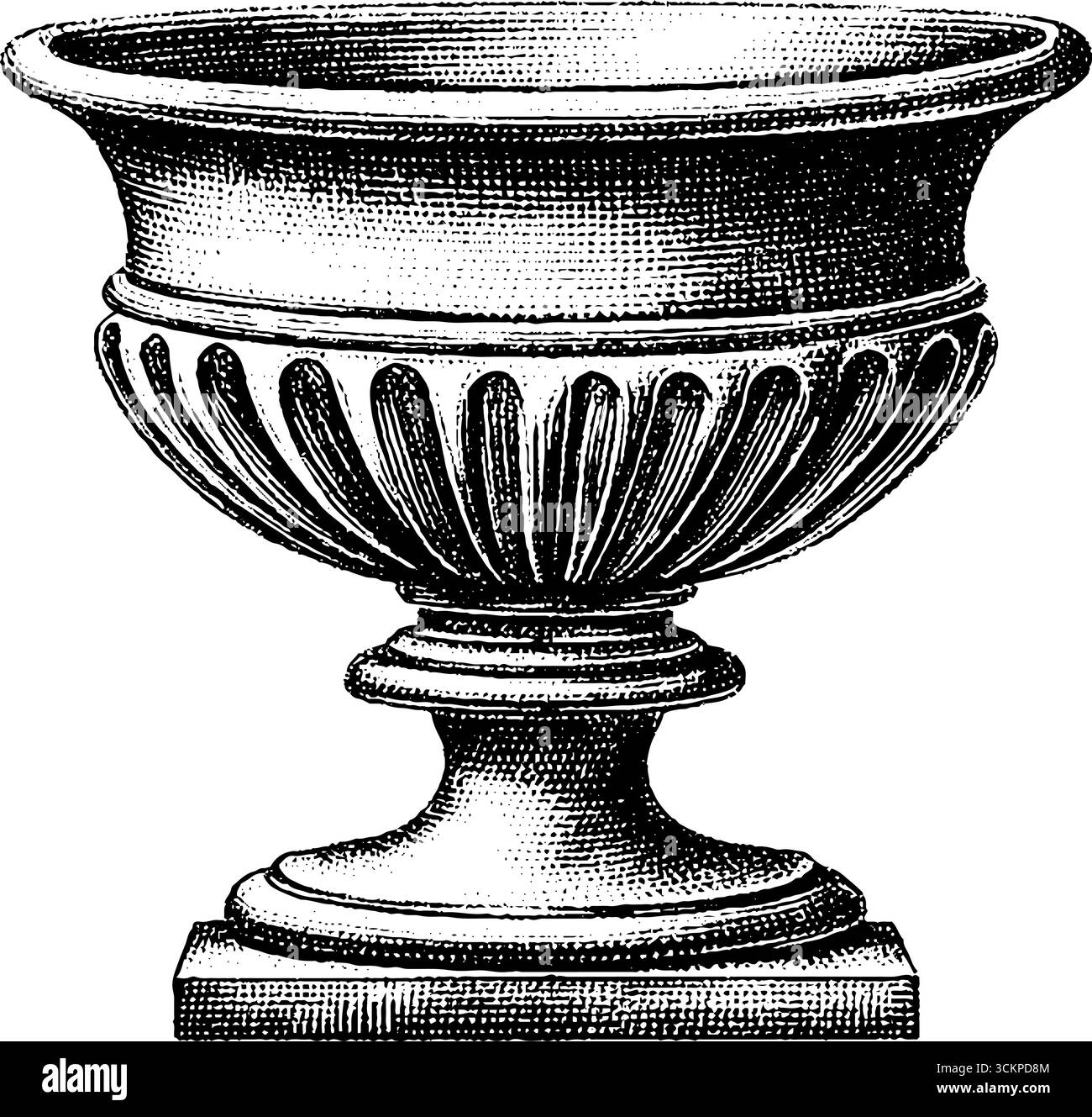 Renaissance metalwork Black and White Stock Photos & Images - Alamy