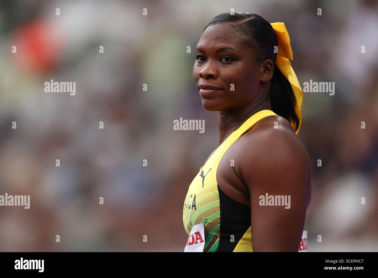Samantha hall tokyo 2025 hi-res stock photography and images - Alamy