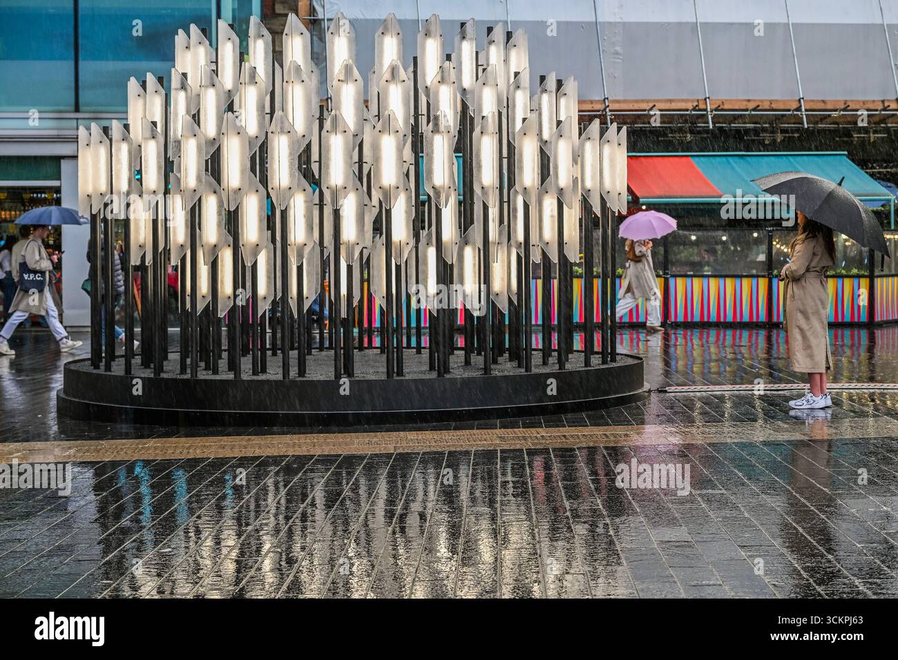 January 2026 uk weather hi-res stock photography and images - Alamy