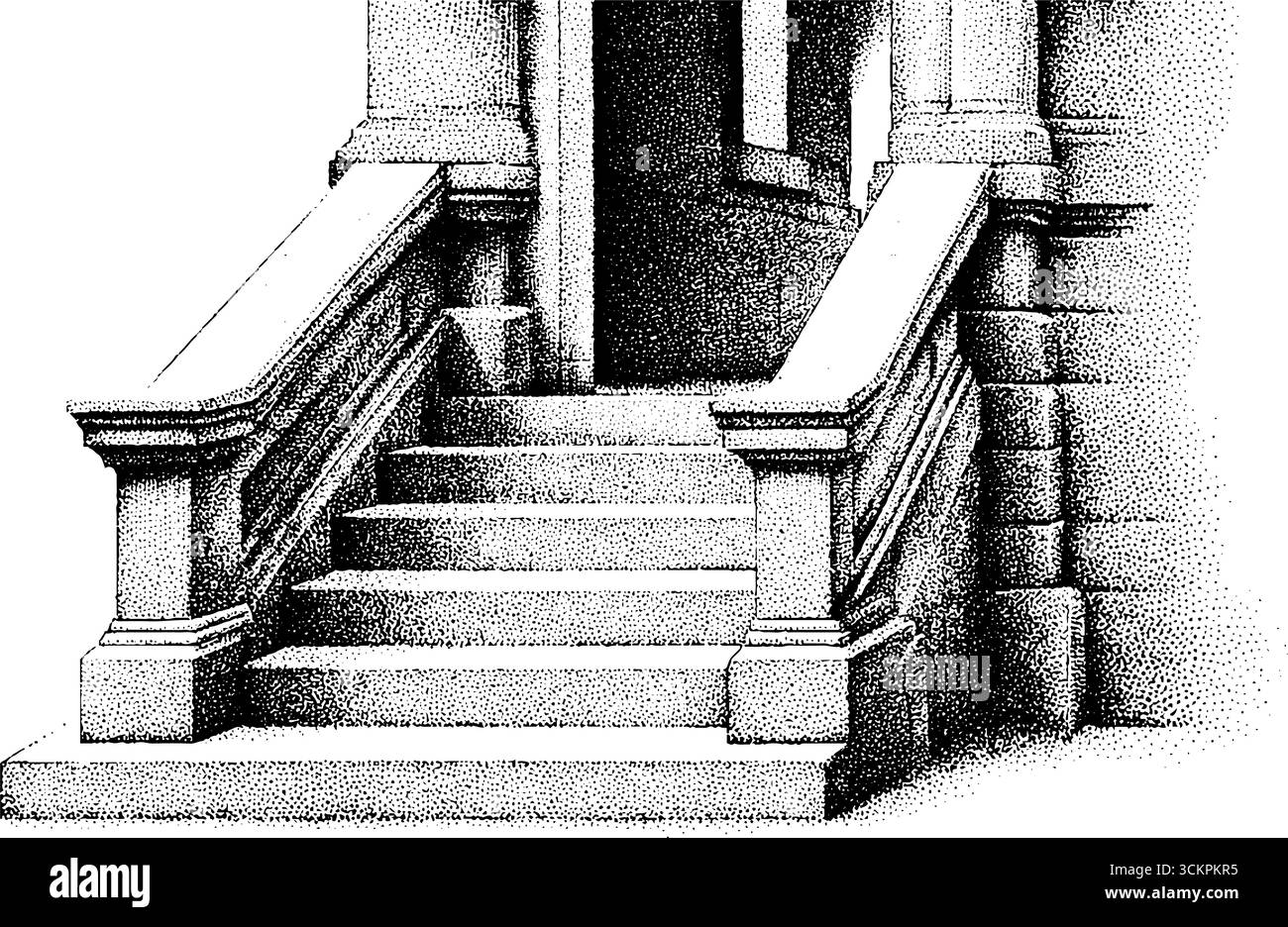 Striking geometric design featuring Black and White Stock Photos ...