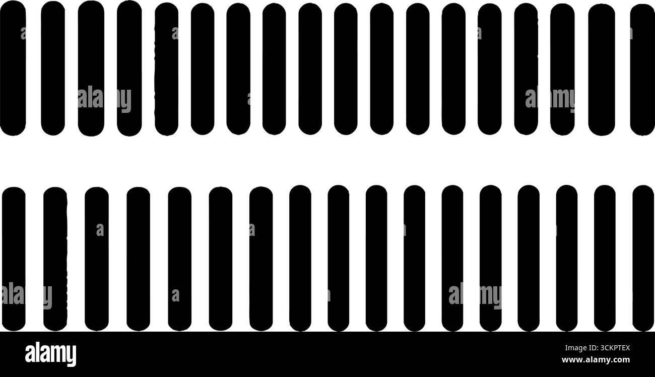 Scientific data binary coding Stock Vector Images - Alamy