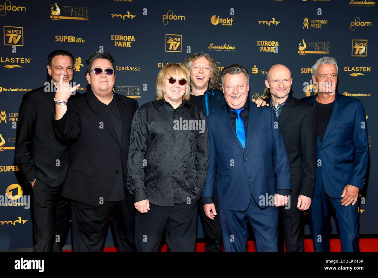Ronald mathias hi-res stock photography and images - Alamy