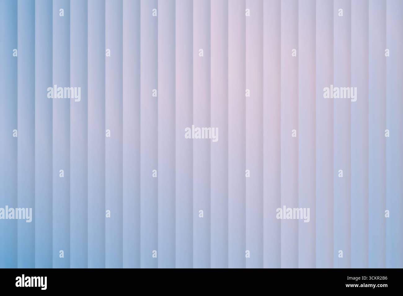 Reeded glass blue gradient hi-res stock photography and images - Alamy