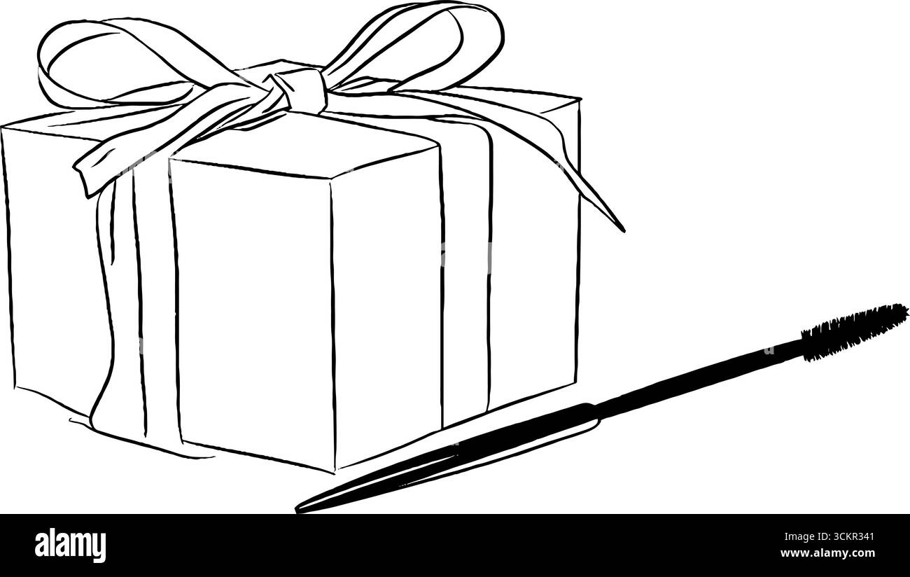 Minimalistic black box set hi-res stock photography and images - Alamy